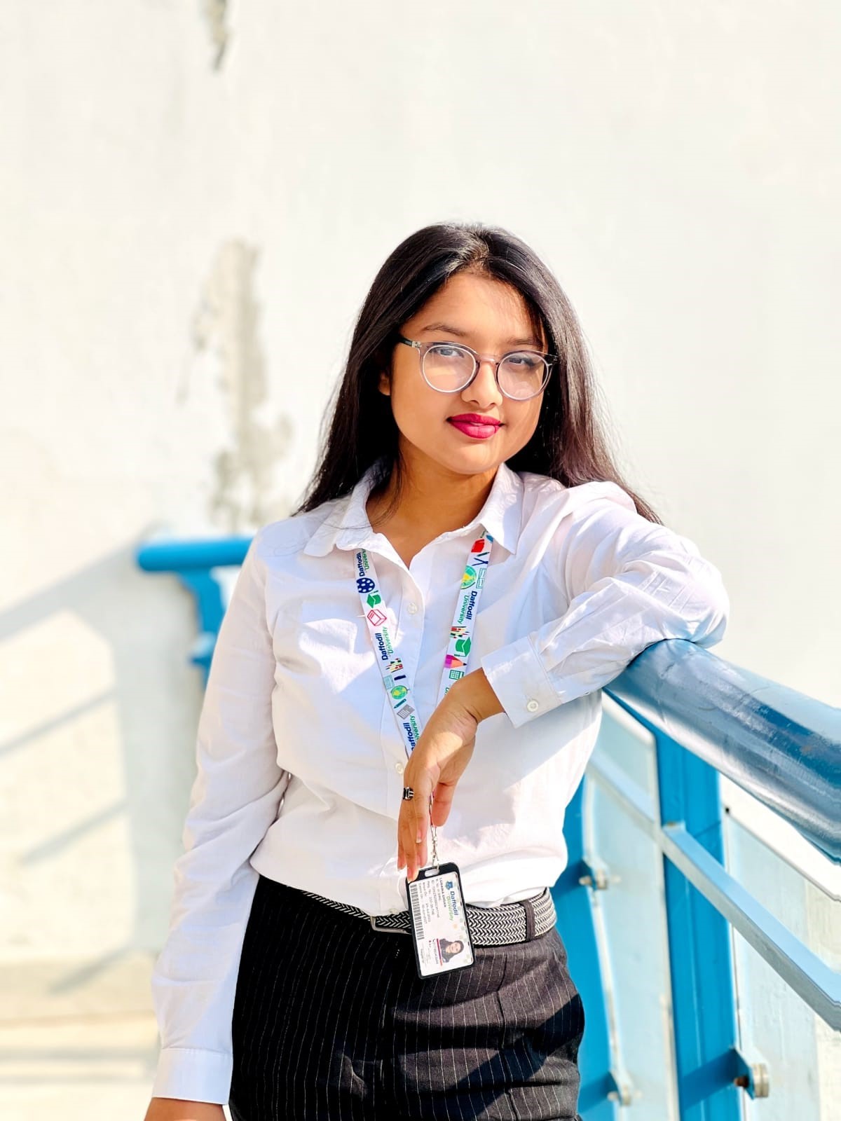 Lobaina Ehsan - Portfoilo